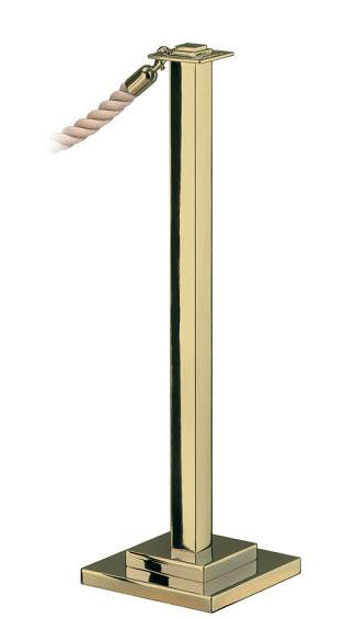 Square Stanchions