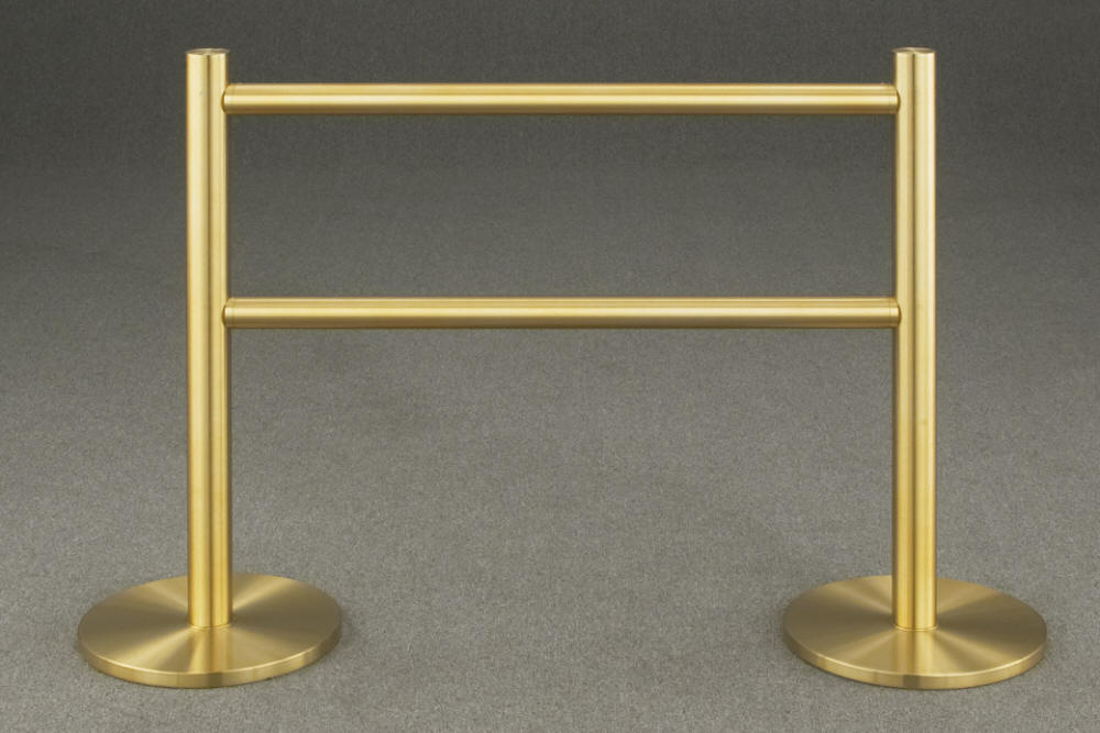 Portable Railing Systems