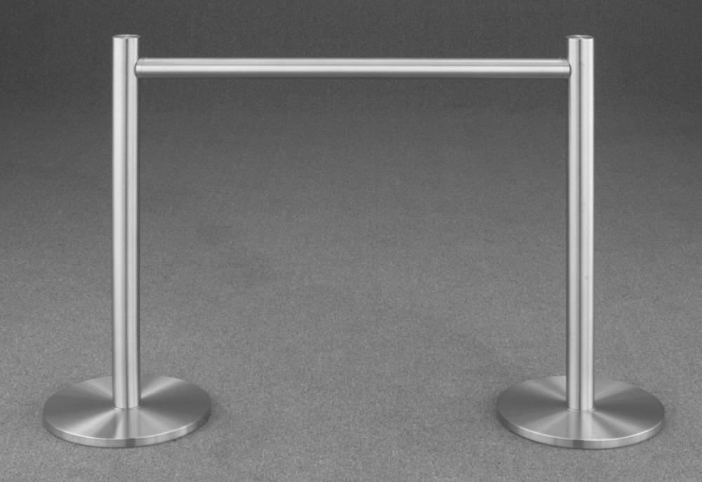 Portable Railing Systems