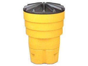 Construction Safety Equipment – Barriers, Barrels and Perimeter Systems