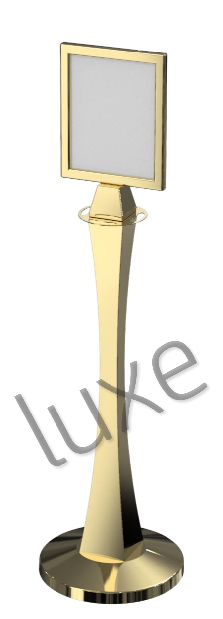 Luxury Crowd Control – Luxurious Post and Rope Barriers